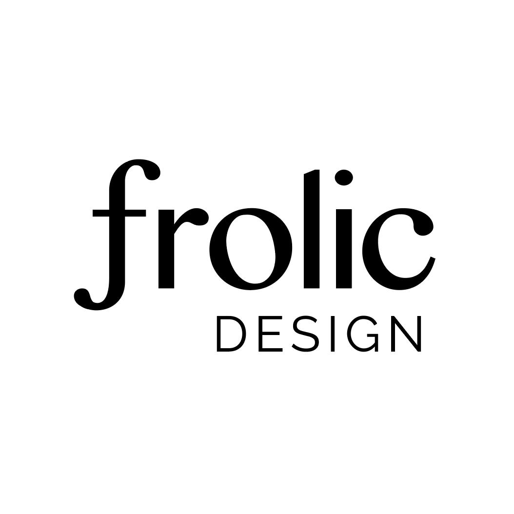 Your Creative Powerhouse | Frolic Design